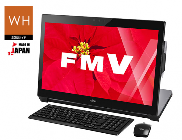 富士通（FMV）のパソコンの全種類解説！（デスクトップ編） | パソコン選び＆購入のチェックリスト