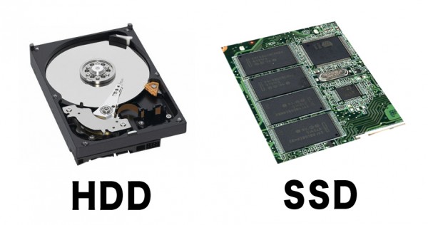 HDD/SSDの解説とパソコン選びのポイント | パソコン選び＆購入のチェックリスト